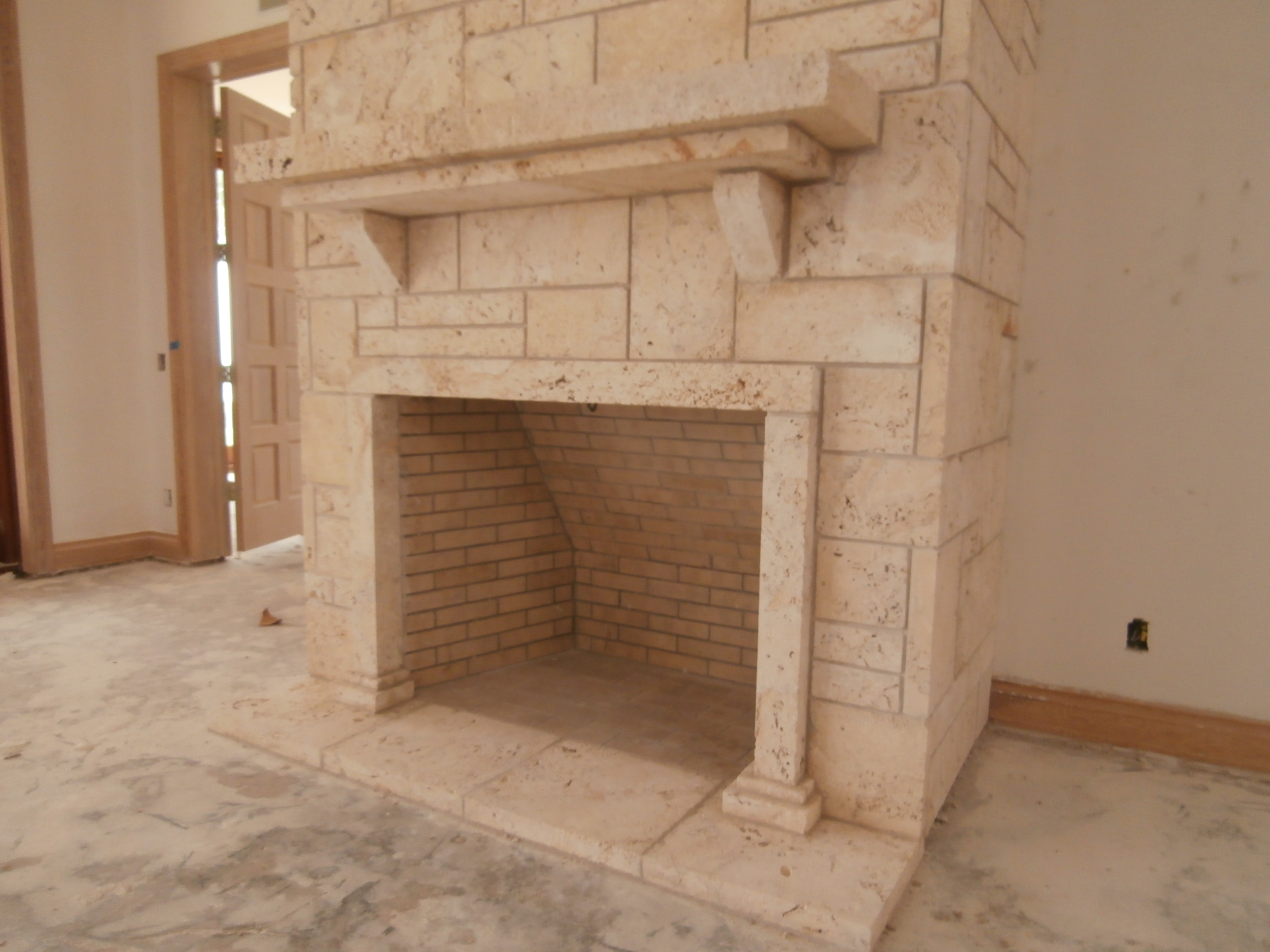 Tim Galloway Masonry Inc