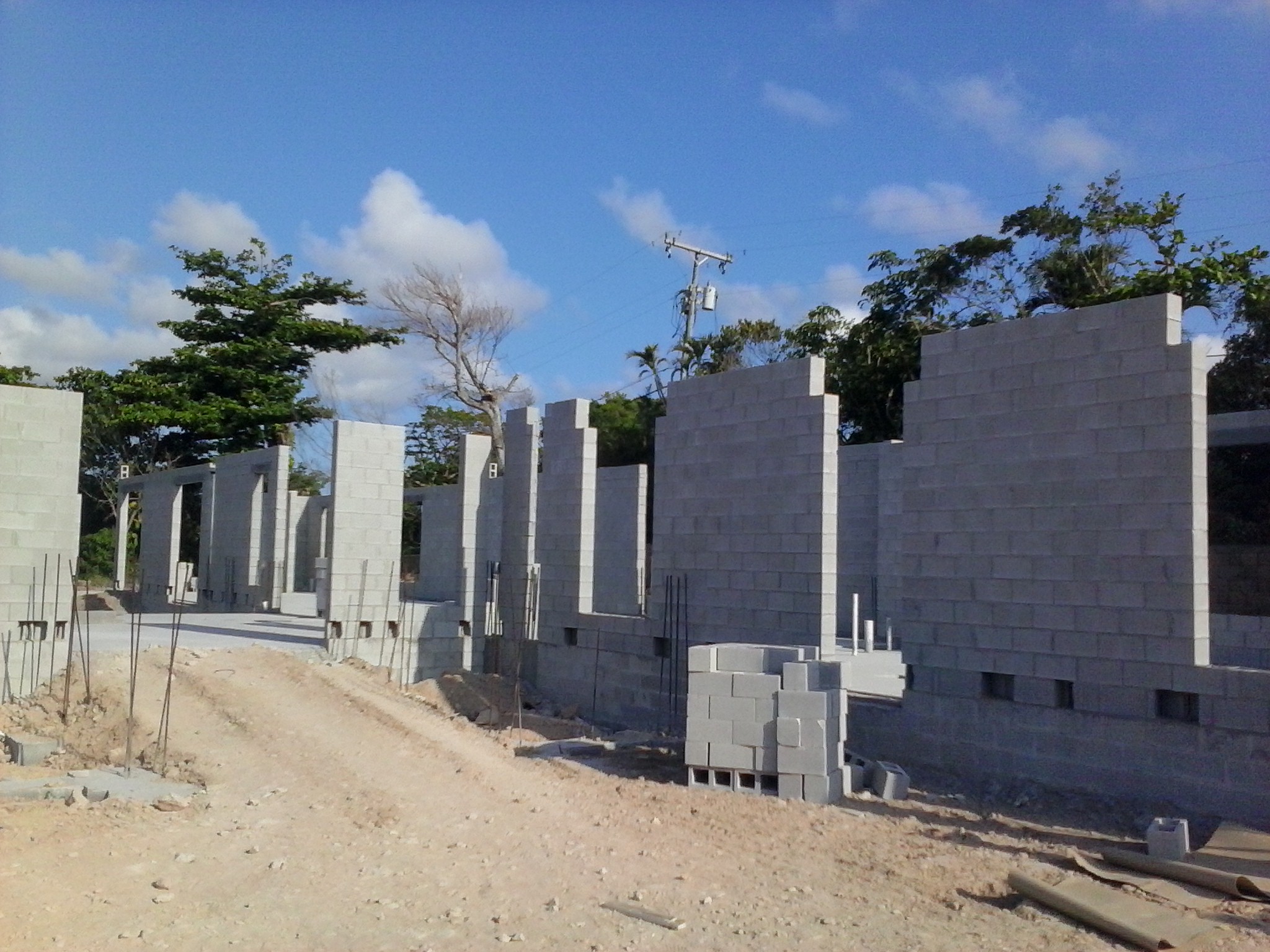 Tim Galloway Masonry Inc