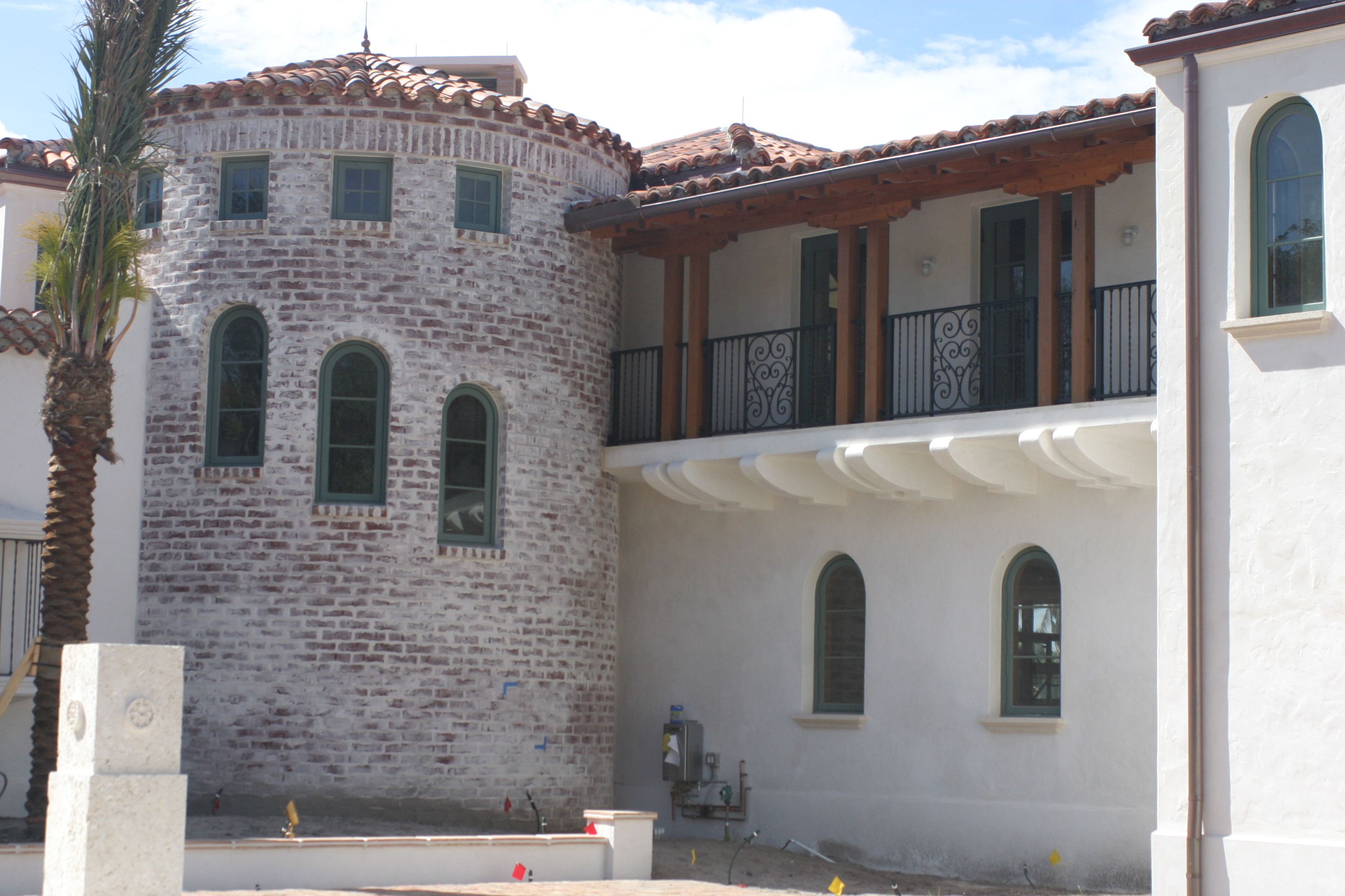 Tim Galloway Masonry Inc