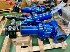Products Industrial Professional Valves & Acutuators & Pumps & Service | Valve MTE