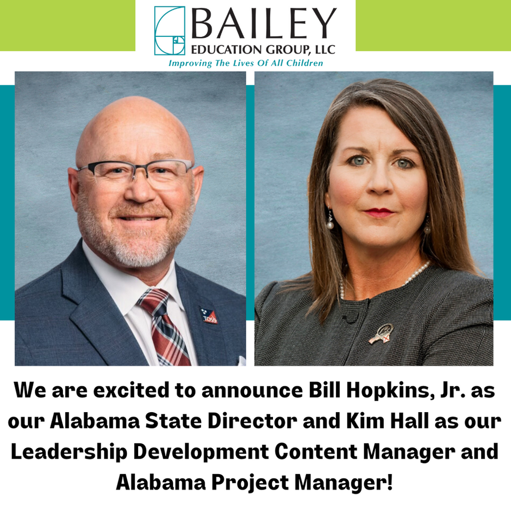 NEWS | Bailey Education