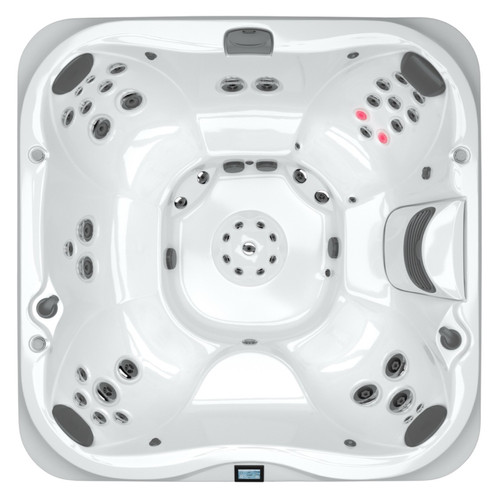 Jacuzzi® J-385™ | £15995 | Jacuzzi Nottinghamshire