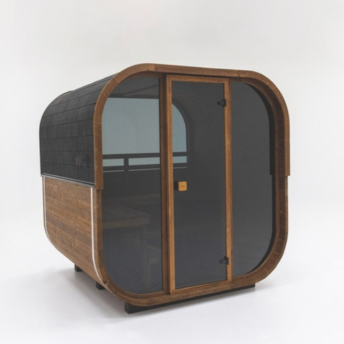 Hekla Cube Sauna 160 | £6499 | Jacuzzi Nottinghamshire