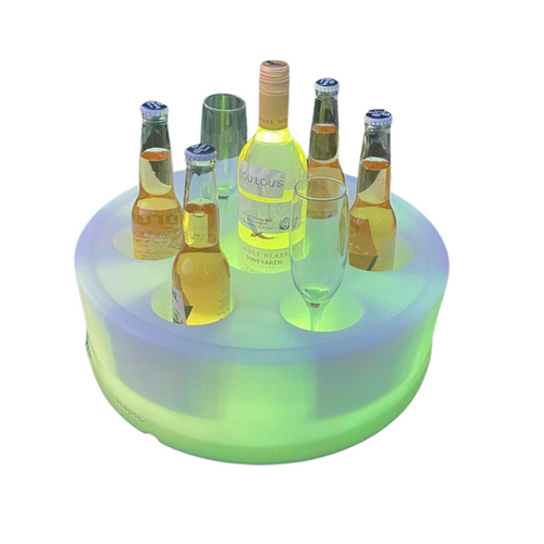 Floating LED Bar | £79.99 | Jacuzzi Nottinghamshire