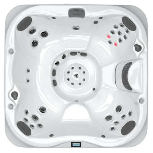 Jacuzzi® J-345™ | £12995 | Jacuzzi Nottinghamshire