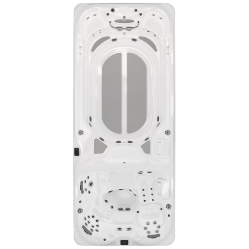 Jacuzzi® J-19DT PowerActive™ | £38999 | Jacuzzi Nottinghamshire