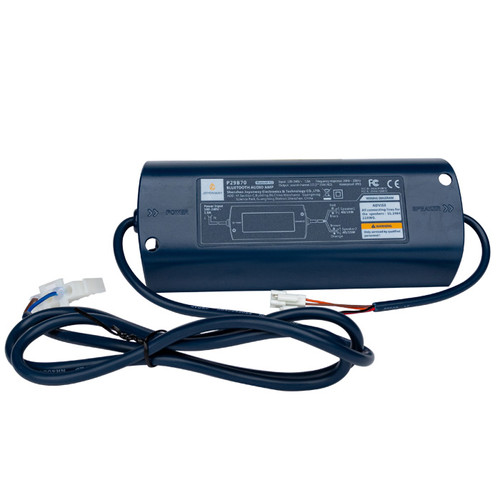 JOYONWAY Bluetooth Audio Amp (P29B70) | £99 | Jacuzzi Nottinghamshire