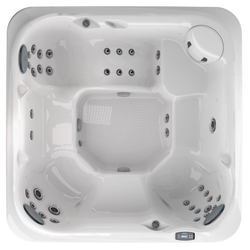 Jacuzzi® J-275™ | £9995 | Jacuzzi Nottinghamshire