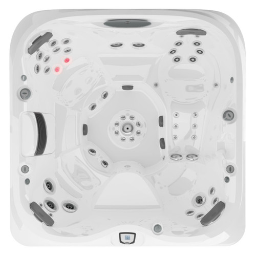 Jacuzzi® J-475™ | £19495 | Jacuzzi Nottinghamshire