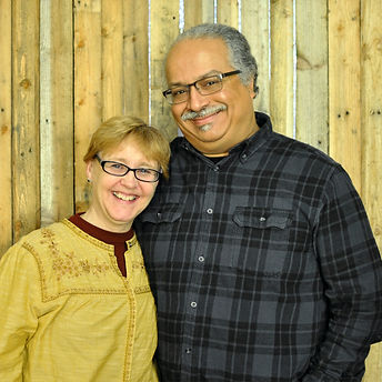 Leadership & Staff | Dayspring Community Church