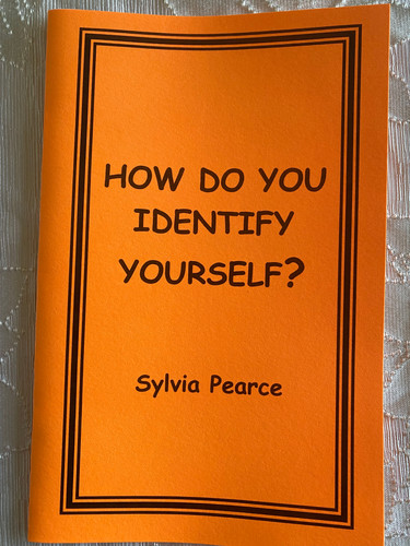 How Do You Identify Yourself? | The Liberating Secret