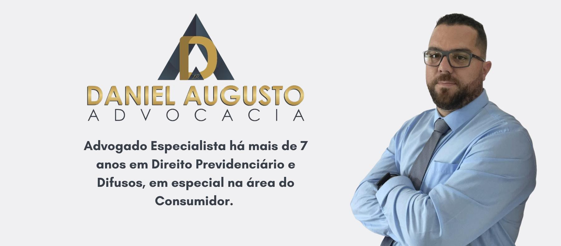 Daniel Augusto Advocacia | Guarujá