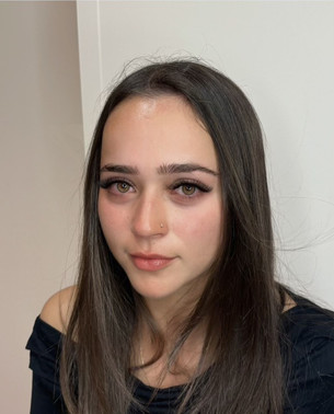 Catalogue | Mina Lashes & Nails