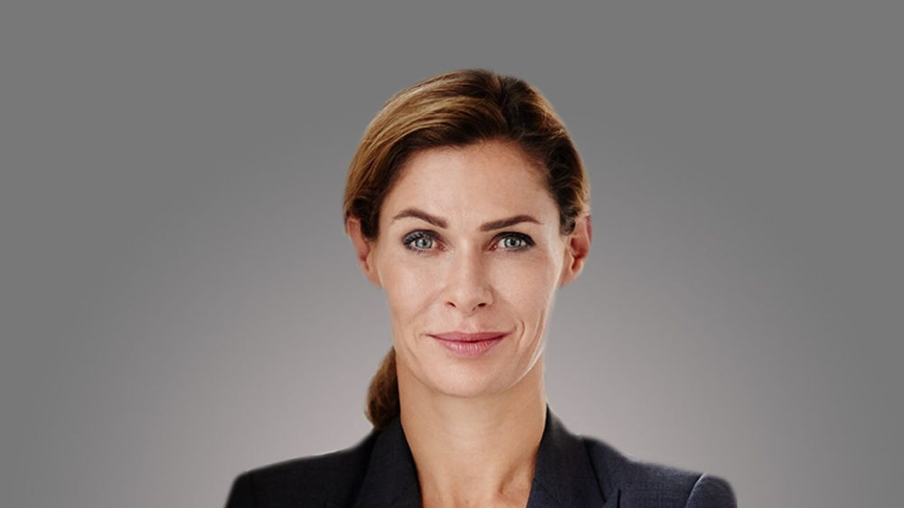 Interview with Mirjam Staub-Bisang (MSB), CEO BlackRock Switzerland by ...