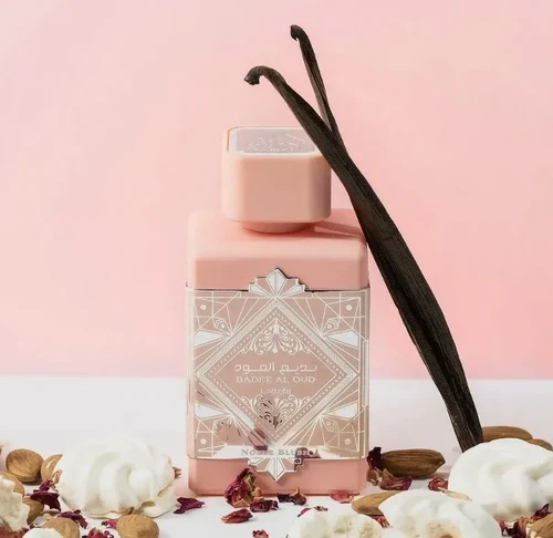 Bader Al Oud Noble Blush Eau de Parfum | Prestige Parfume