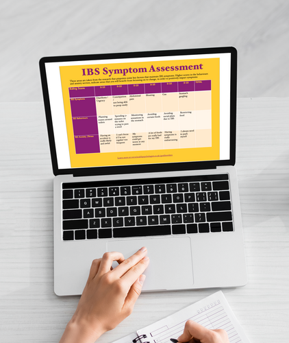 IBS Symptom Assessment | Health Psychologist