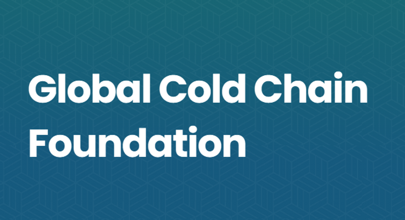 Global Cold Chain Foundation inaugura o Cold Chain Institute no Brasil