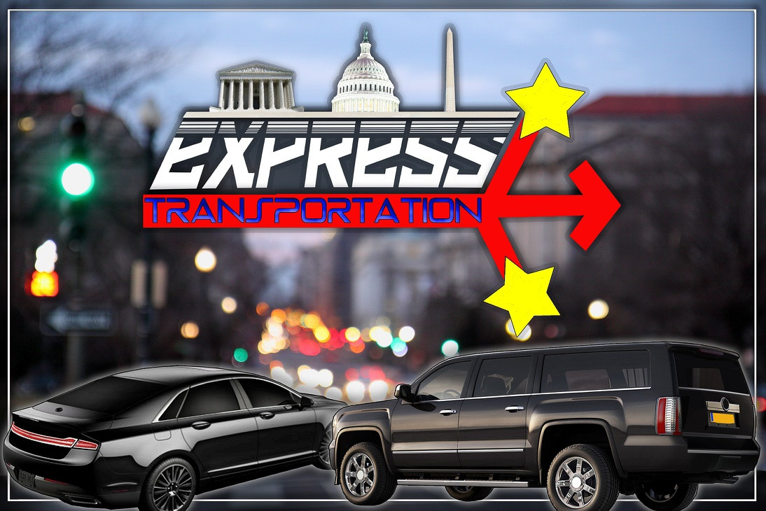 Express Transportation llc| Transportation| Car service Washington dc