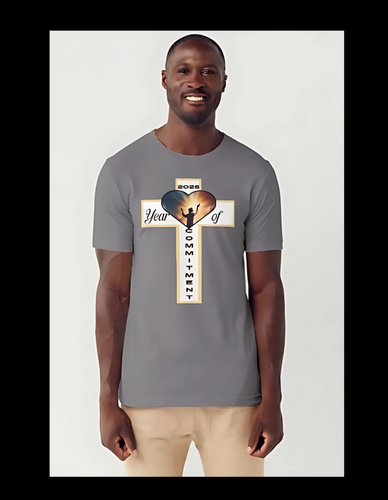 2025 Year of Commitment | Mostella Media