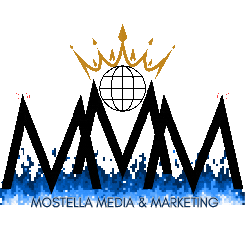 Mostella Media & Marketing | media design