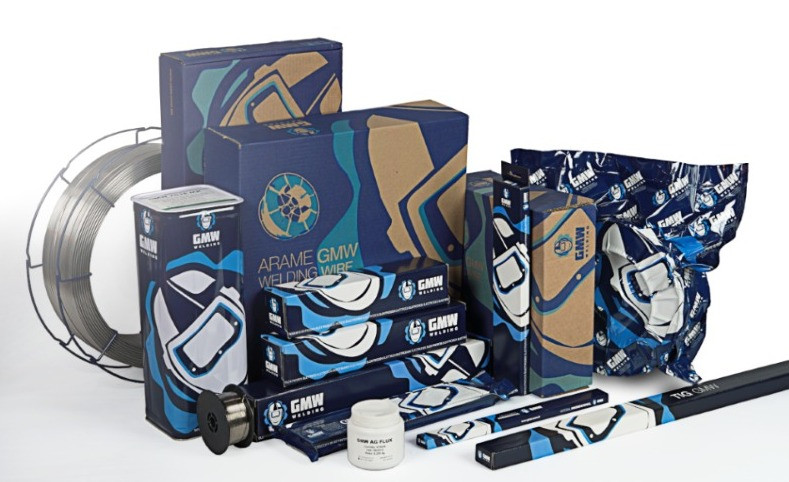 GMW FC 70T-4 | GMW WELDING