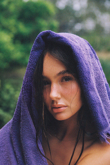 Portfolio | Jesse Tallis