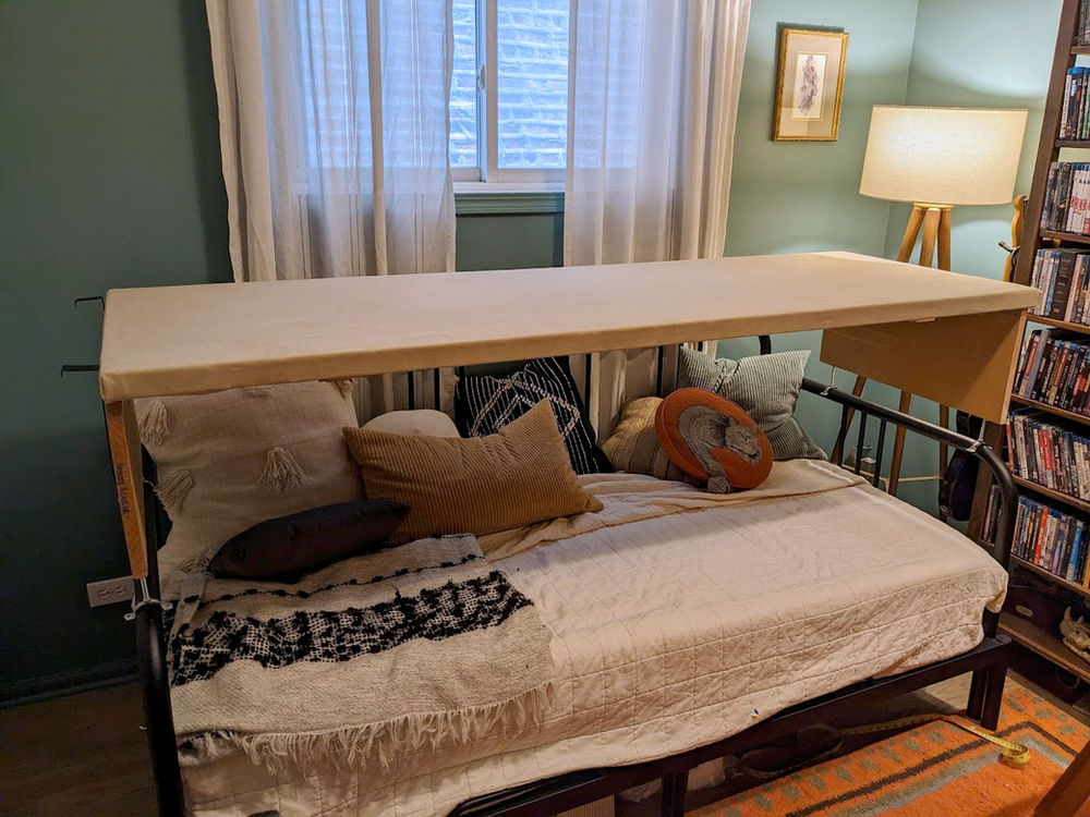 Building a Collapsible Board | ISOT