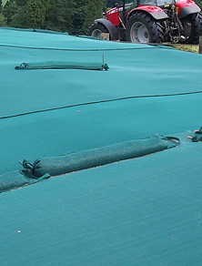 The Ultimate Silage Cover | Secure Covers New Zealand