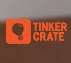 KiwiCo, Tinker Crate