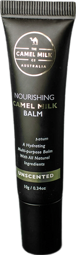 Camel Milk Balm 10g | The Camel Milk Co