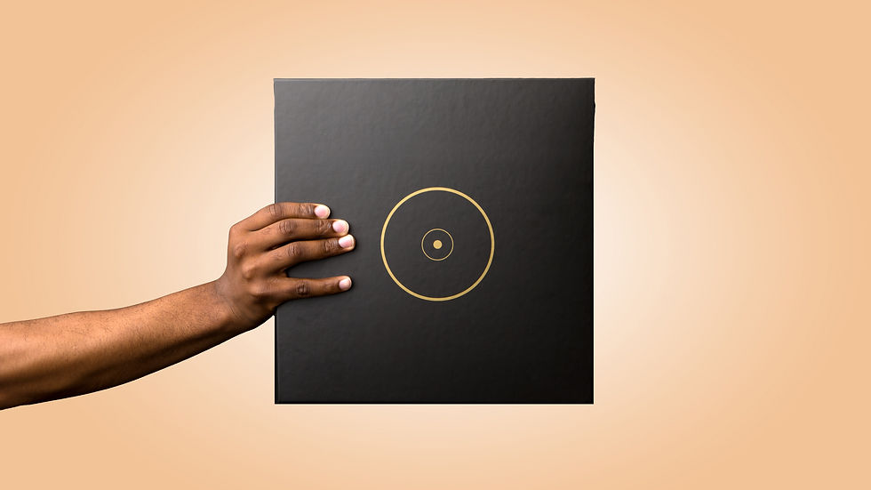 BUILD-YOUR-OWN KIKI KIT | SOUNDBOX