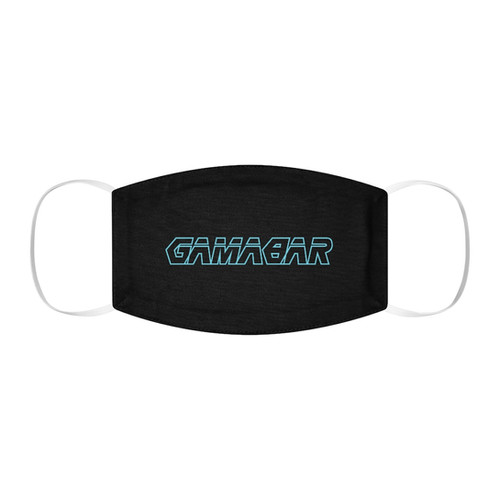 Gamabar Facemask | GAMABAR