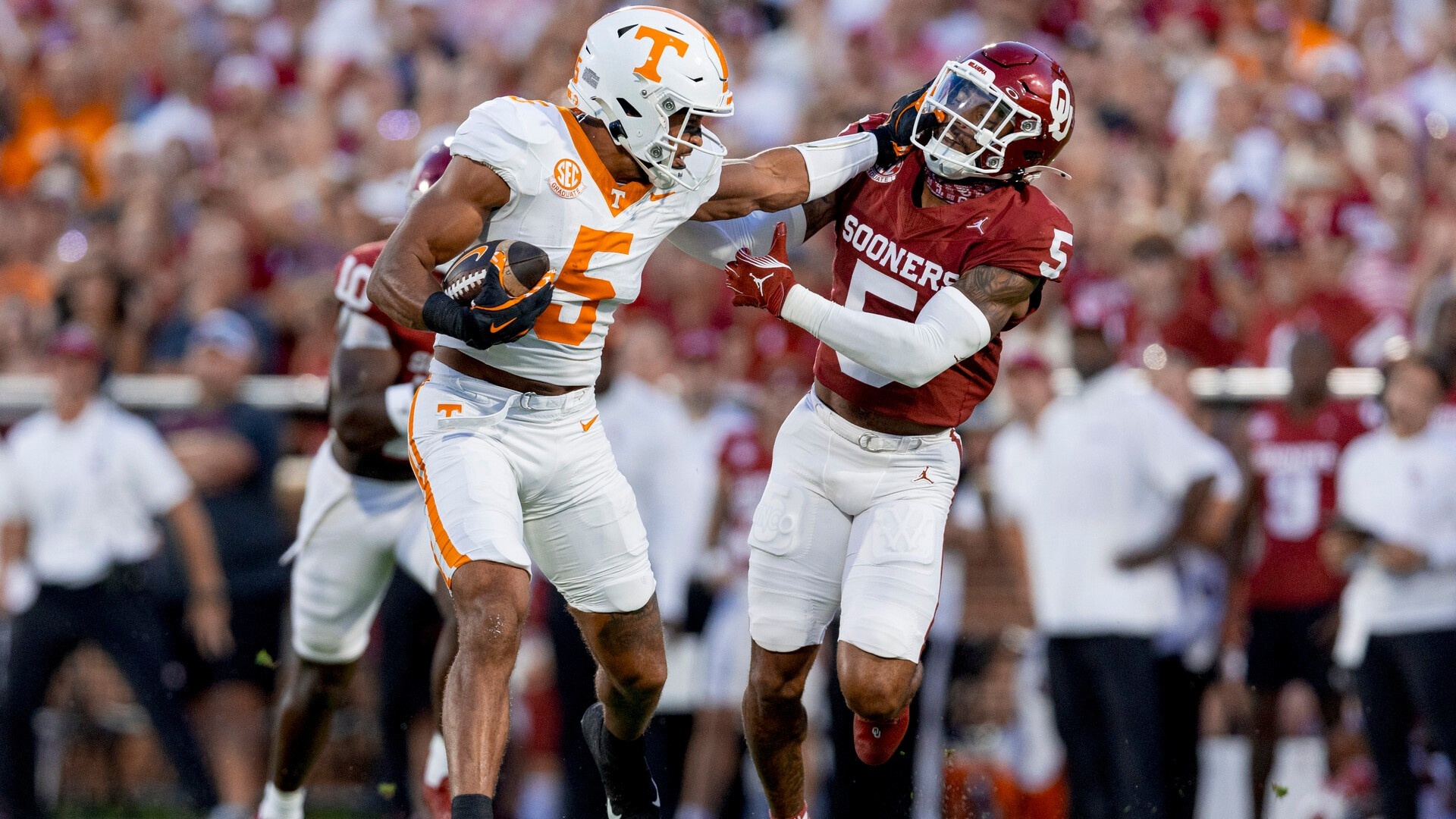 Bru McCoy | Stacknshed