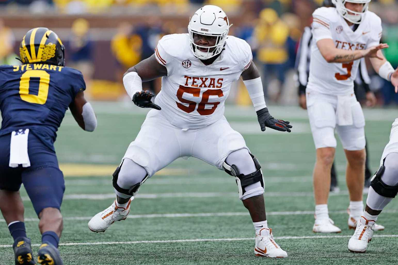 Cameron Williams | Stacknshed