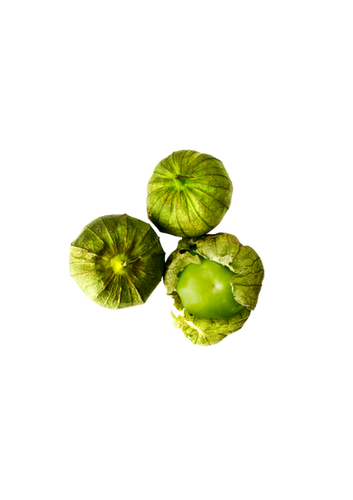 Tomatillo | Bello Farms