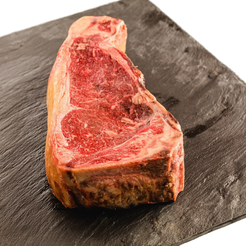 Bone-in Ribeye Steak | Bello Farms