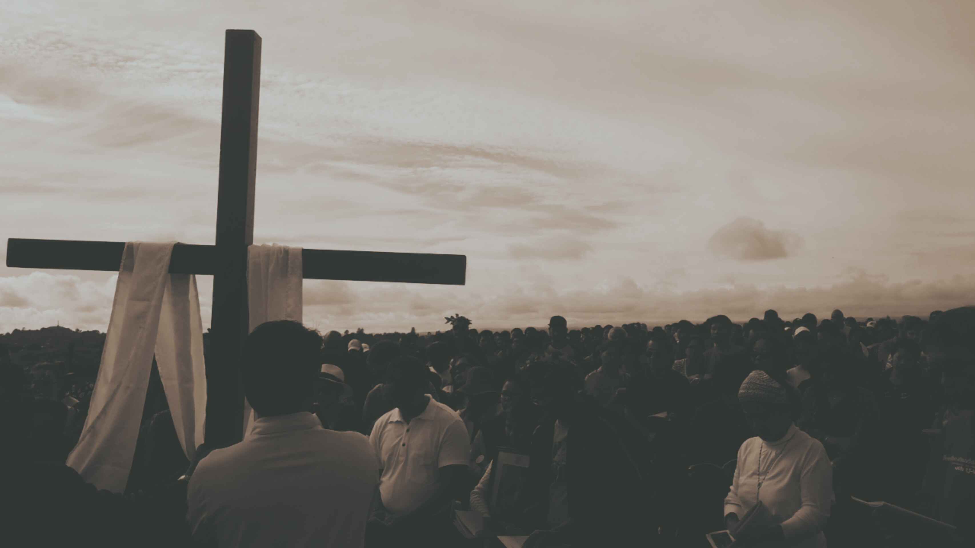 Holy Week 2021 | ACFC
