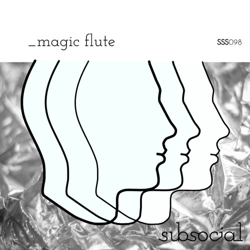_magic flute | Subsocial Studios