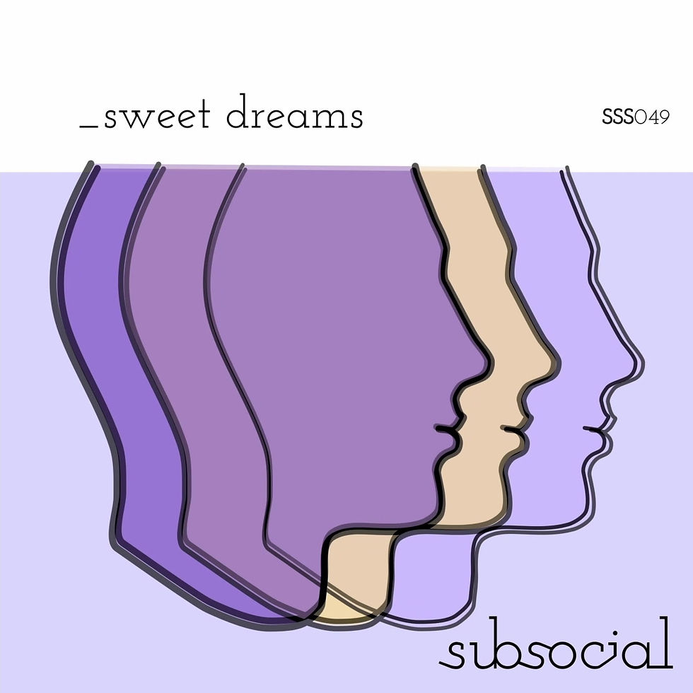 _sweet dreams | Subsocial Studios