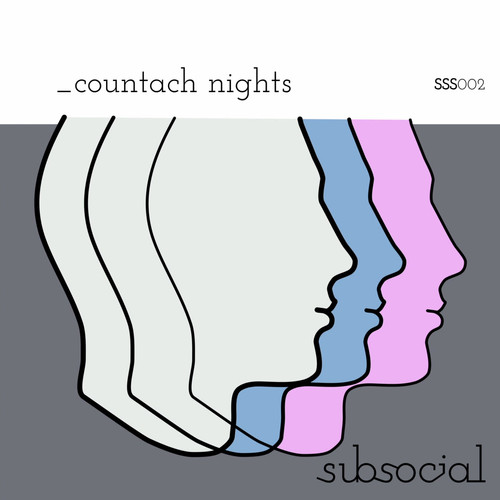 _countach nights | Subsocial Studios