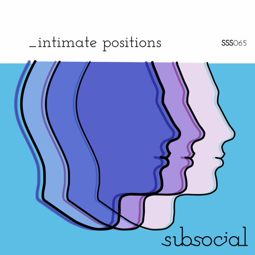 _intimate positions | Subsocial Studios