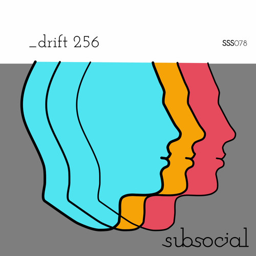 _drift 256 | Subsocial Studios