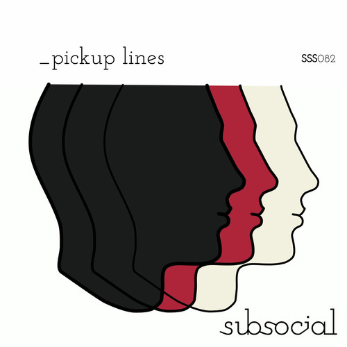 _pickup lines | Subsocial Studios