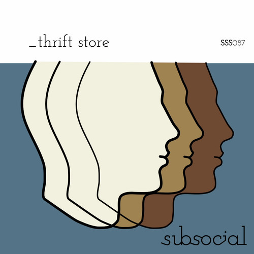 _thrift store | Subsocial Studios
