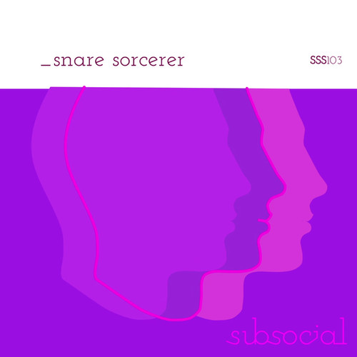 _snare sorcerer | Subsocial Studios