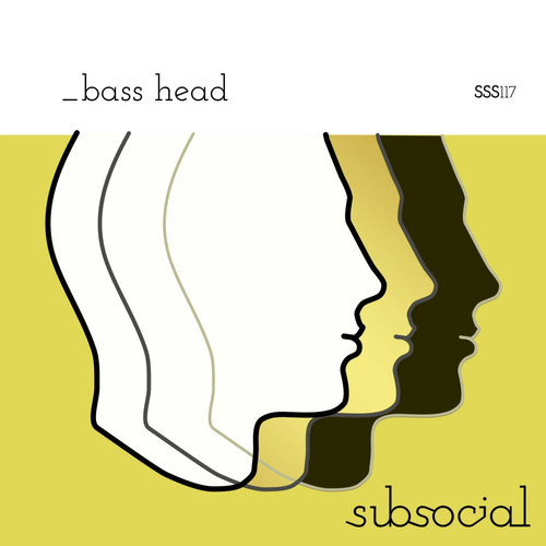 _bass head | Subsocial Studios