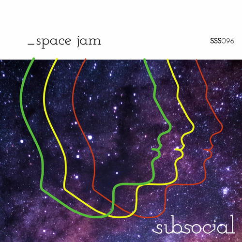_space jam | Subsocial Studios