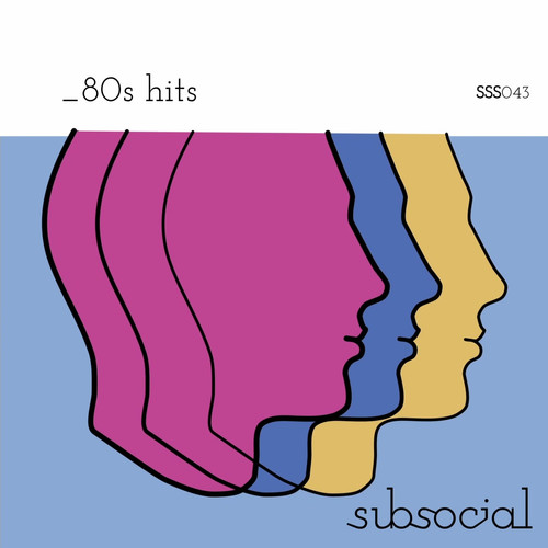 _80s hits | Subsocial Studios