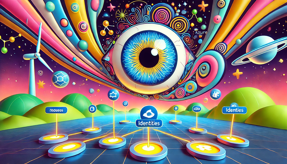 Mastering Azure RBAC & Microsoft Entra ID Roles: Automated Role ...