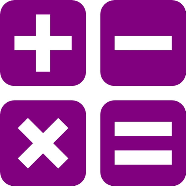Curating Resources #1 - Purplemath